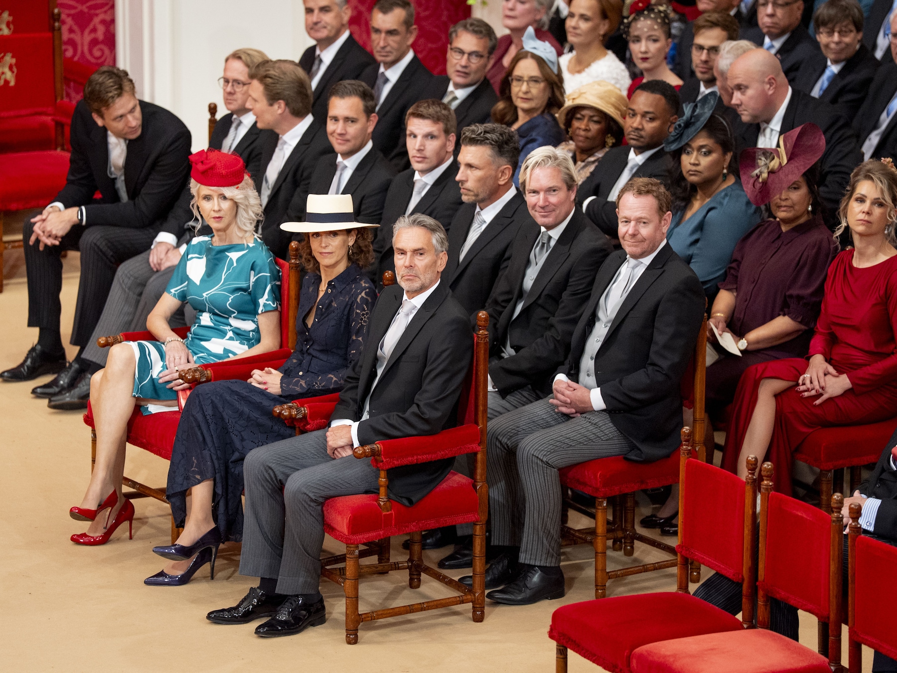 CDA’ers geloven in verkiezingswinst: ‘Premier Bontenbal zeg ik alvast ...