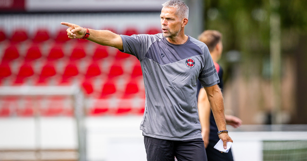 ‘Fantastisch mooi kerstcadeau’ voor ARC: Tuinenburg en vijftal dragende ...