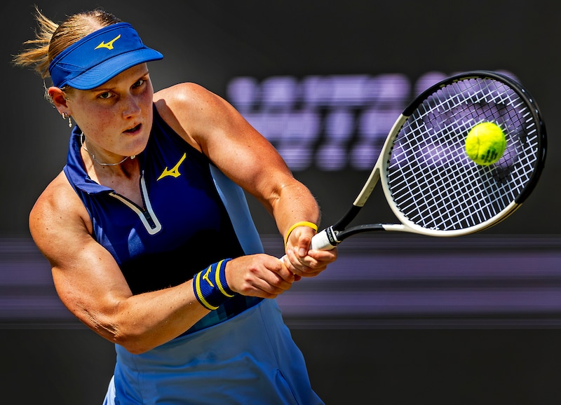 LIVE Roland Garros | Djokovic ondanks setverlies naar tweede ronde ...
