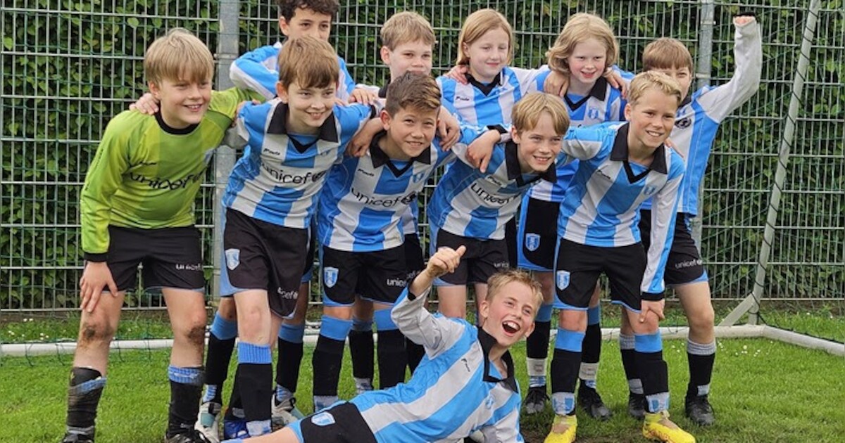 Dit zijn de kampioenen van Utrechtse Heuvelrug | Van de lezer Utrechtse ...