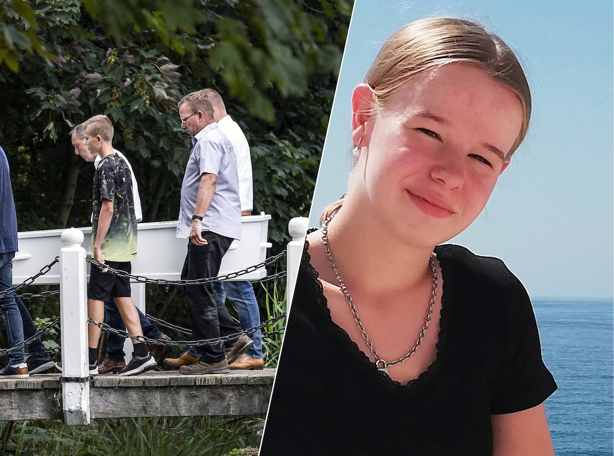 Zaak van doodgereden Tamar (14) weer op scherp: ‘Verdachte mocht niet ...