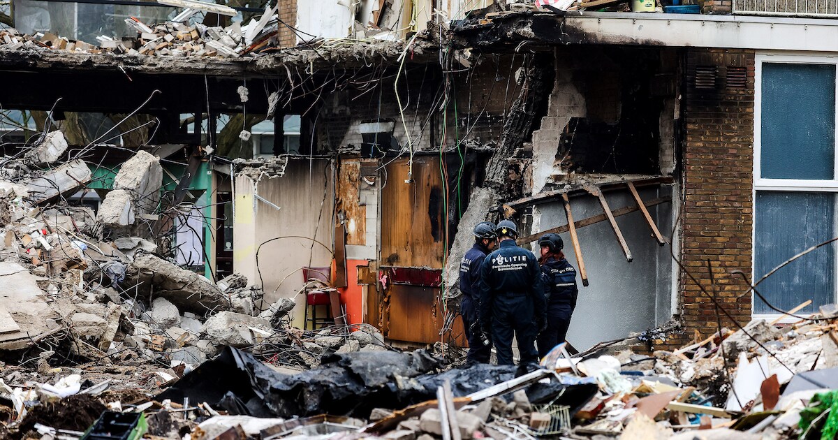 Slachtofferhulp kreeg al 90 hulpaanvragen na explosie Tarwekamp ...