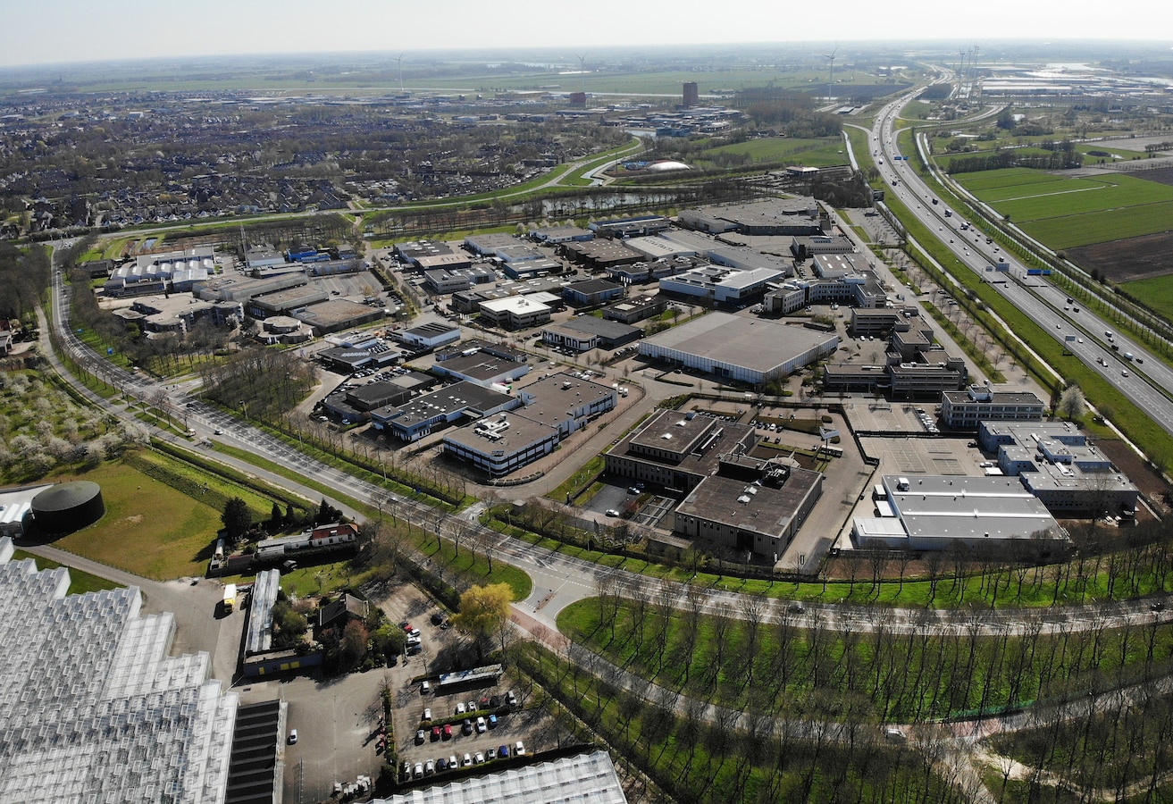 Politiek Houten wil minder huizen langs de A27 en mogelijk toch ...