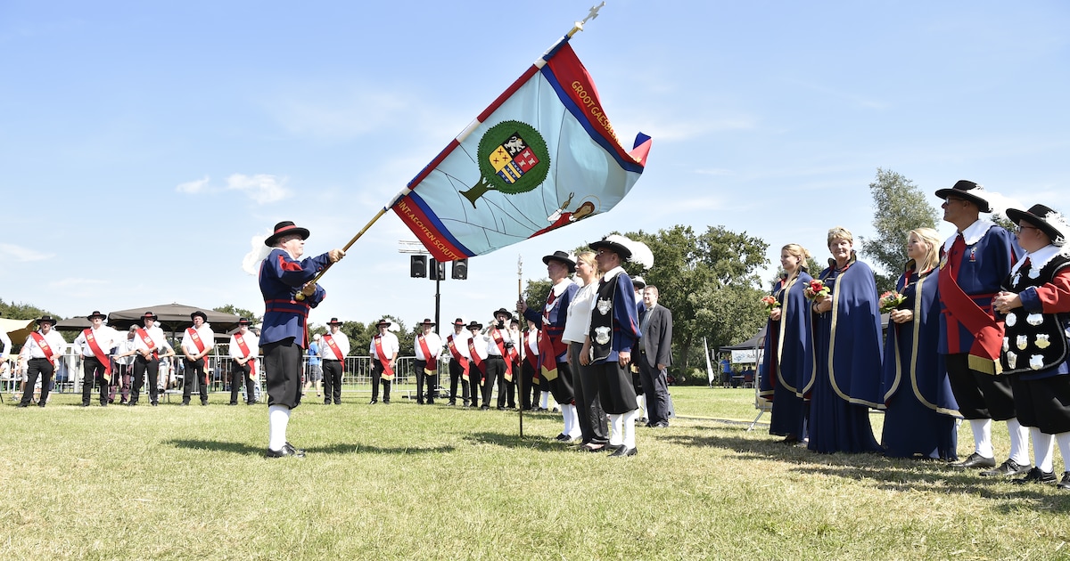 Gilde Soest steunt plannen die Soest gezelliger maken | Soest | AD.nl