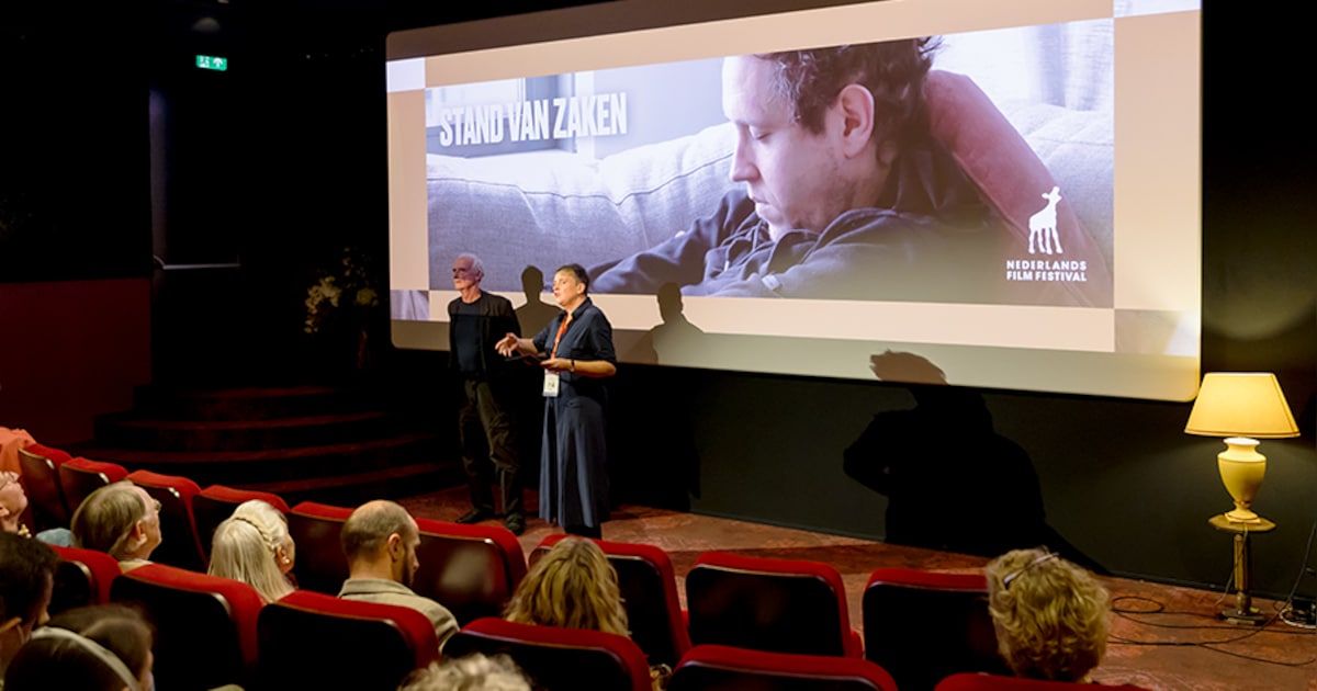 Documentaire over Long Covid in Nootdorp | Regio | AD.nl