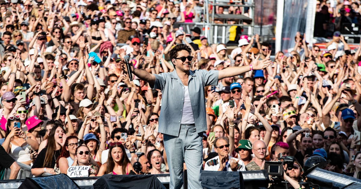 Plannen hoger btw-tarief voor kaartjes poppodia en festivals zijn ...