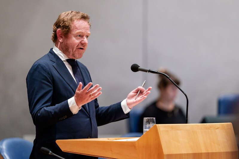 Minister wil aanvallen VS op drugsboten in Caribisch gebied niet ...