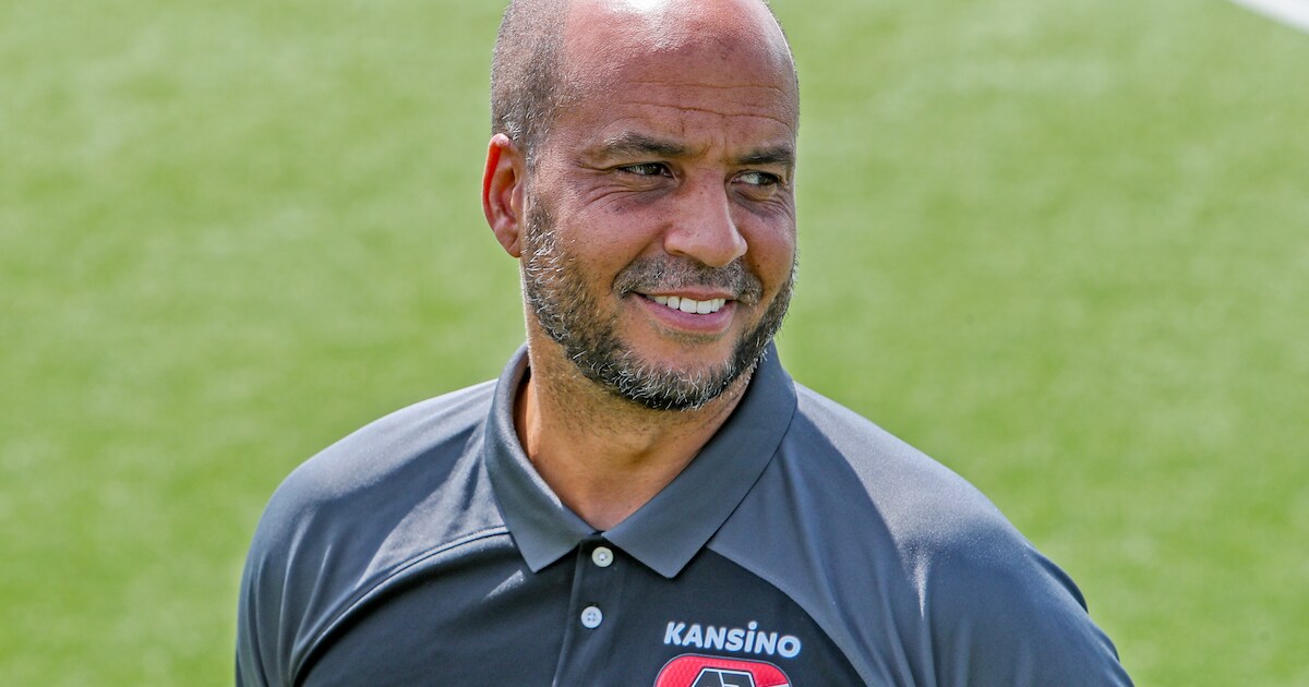 AZ naar Andorra voor derde voorronde Conference League | Nederlands ...