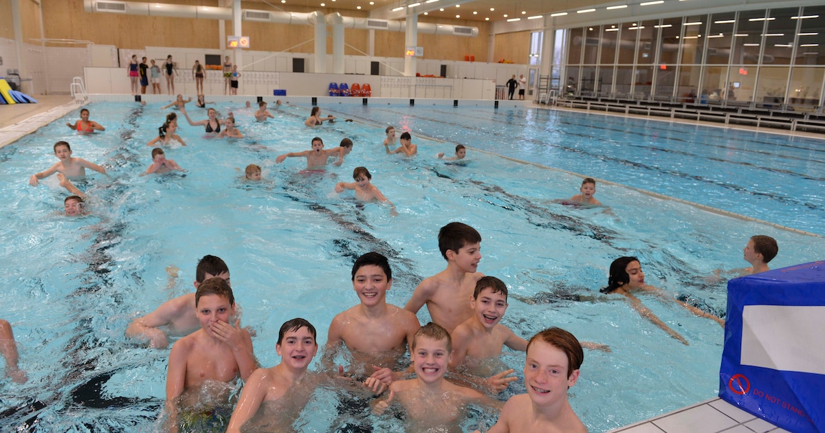 Zwembad De Waterlinie Culemborg nog niet definitief dicht | Regio | AD.nl