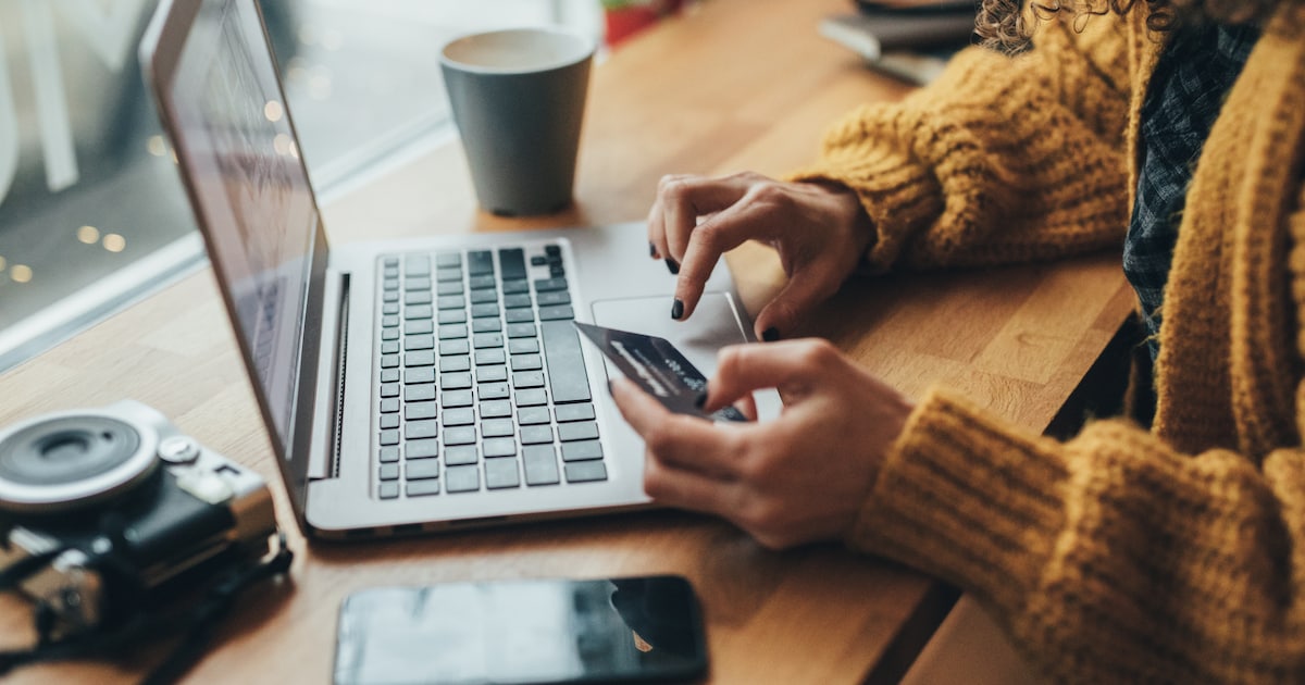 Dit zijn de voor- en nadelen van betalen met PayPal | Tech | AD.nl