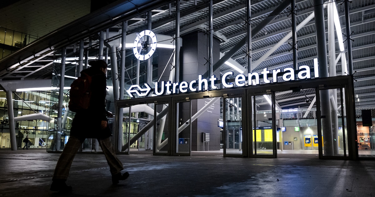 NS voert nieuwe dienstregeling in: dit verandert er in de provincie ...
