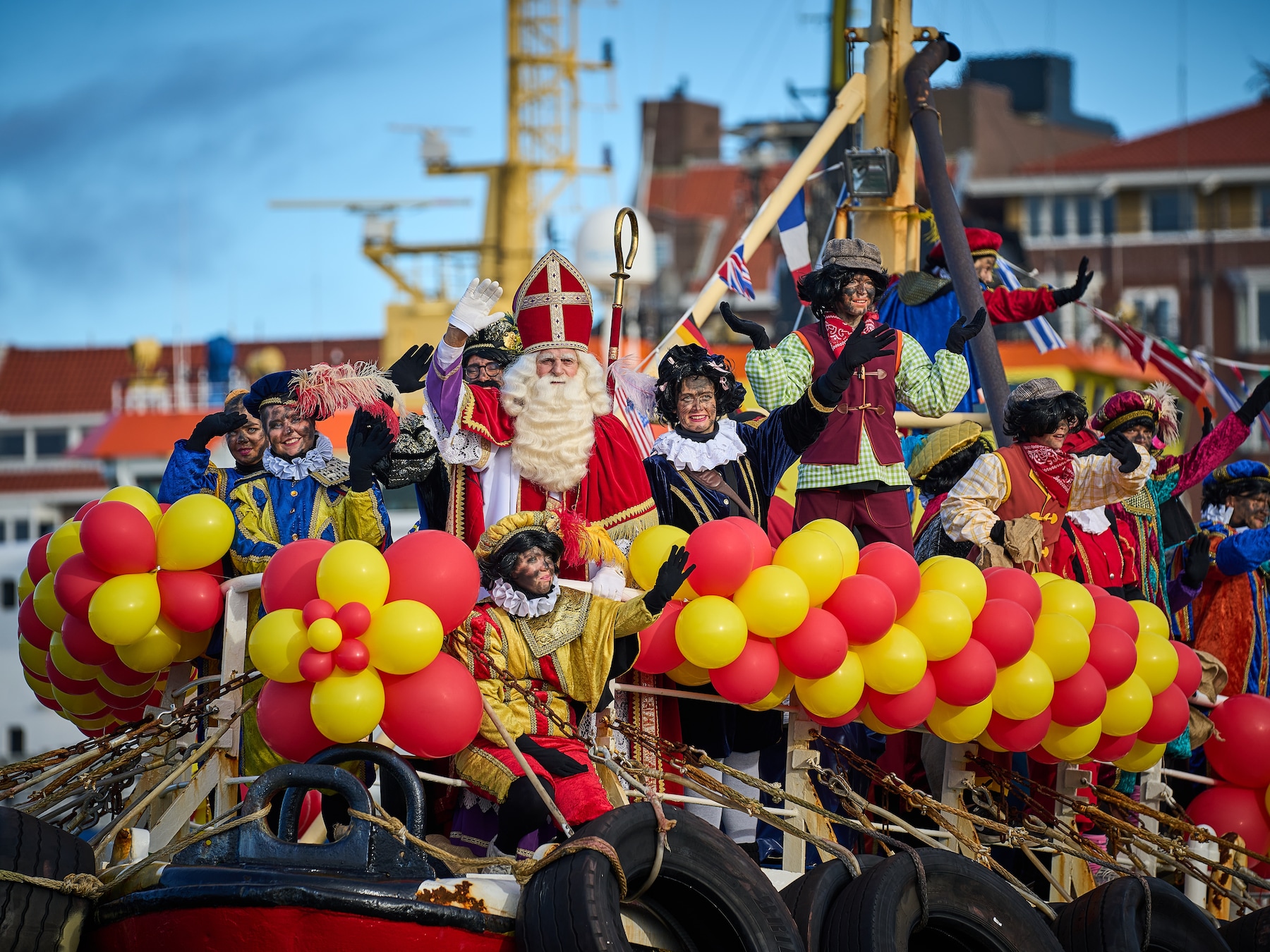 Den Haag onderzoekt hoe groot de ellende is na pijnlijk vonnis over ...
