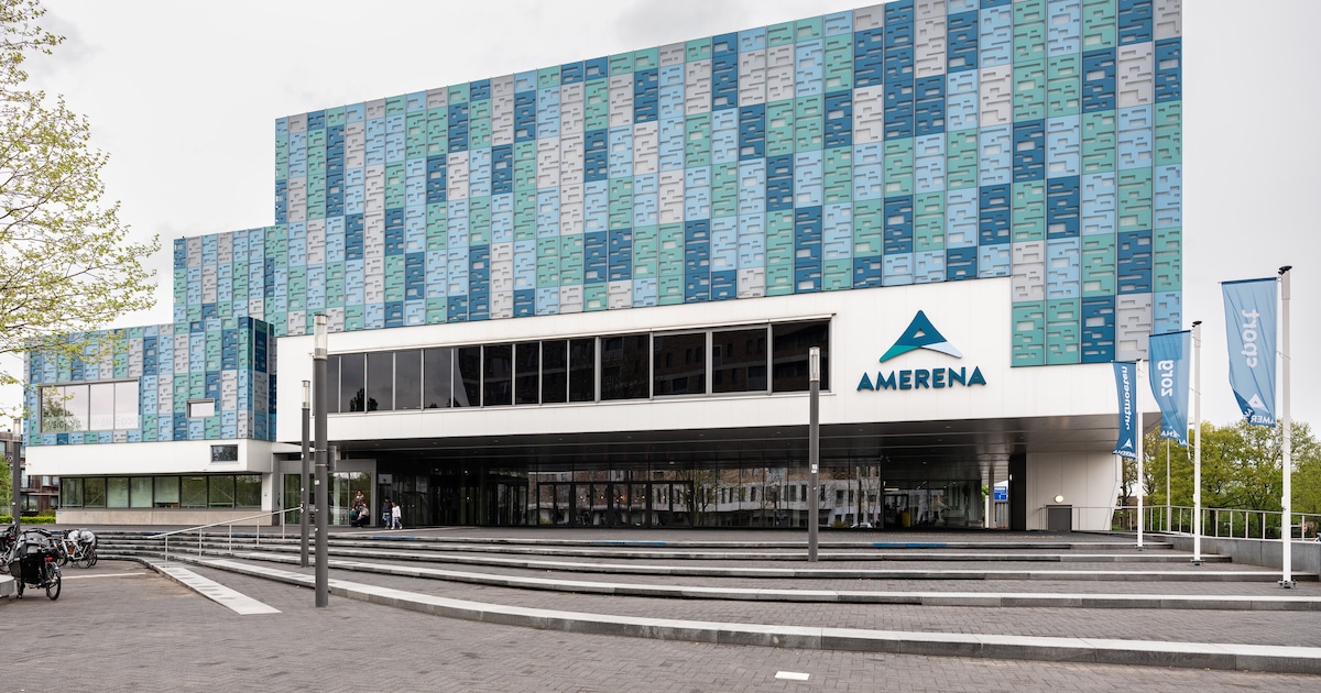 Amerena is na zeven jaar nóg niet klaar, maar wordt het sowieso ooit ...