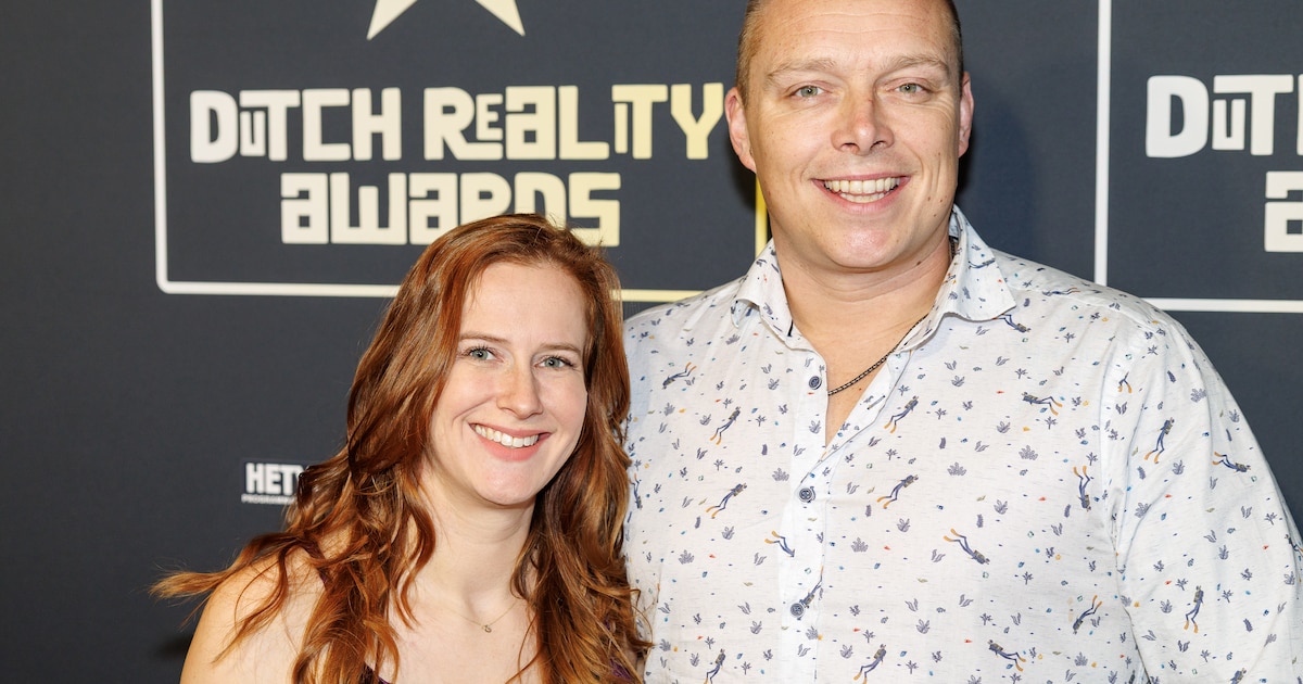 Tony ‘Sterretje’ Wyczynski opnieuw vader geworden | Regio | AD.nl