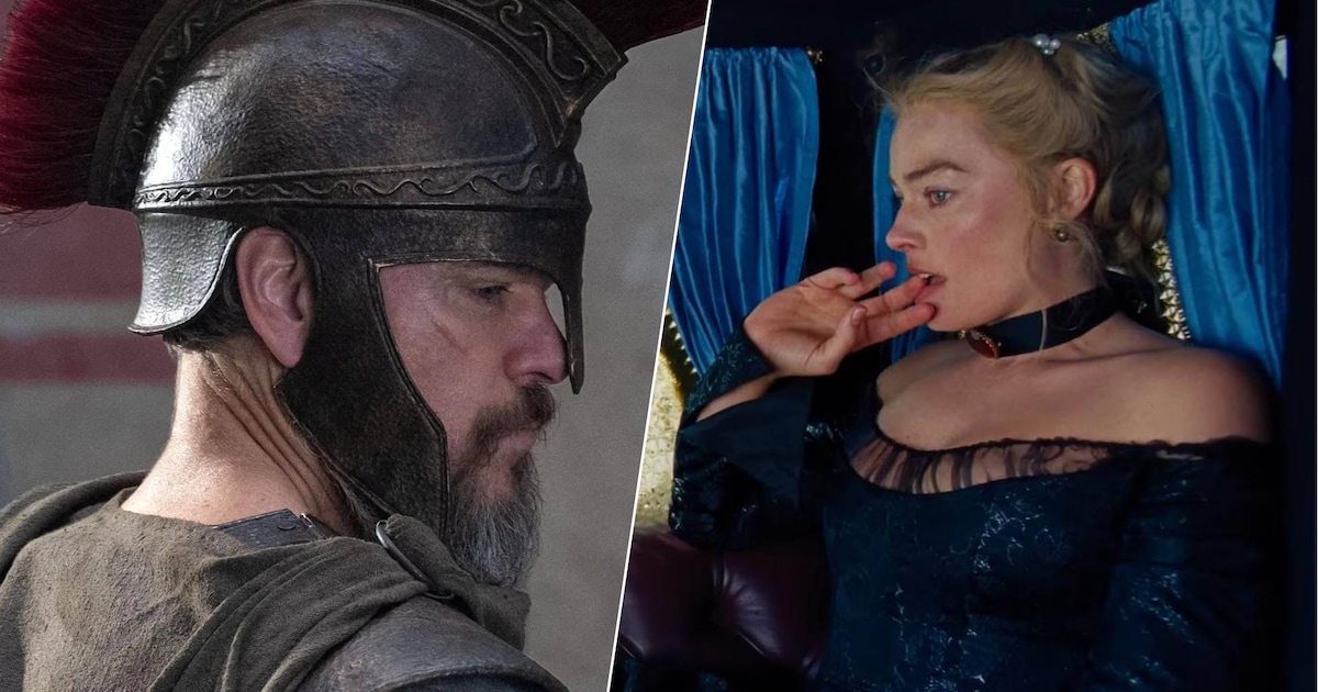 De 26 allergrootste bioscoopfilms die je in 2026 echt moet zien | Show ...