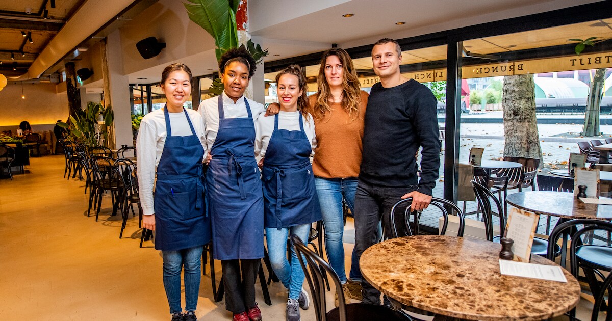 Gezond eten: van mode naar mainstream | Regio | AD.nl