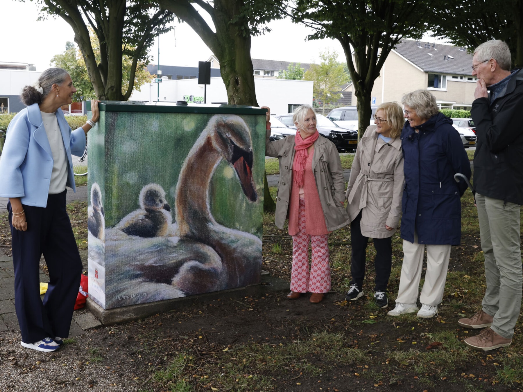 Andere koe, andere melk | Amersfoort | AD.nl