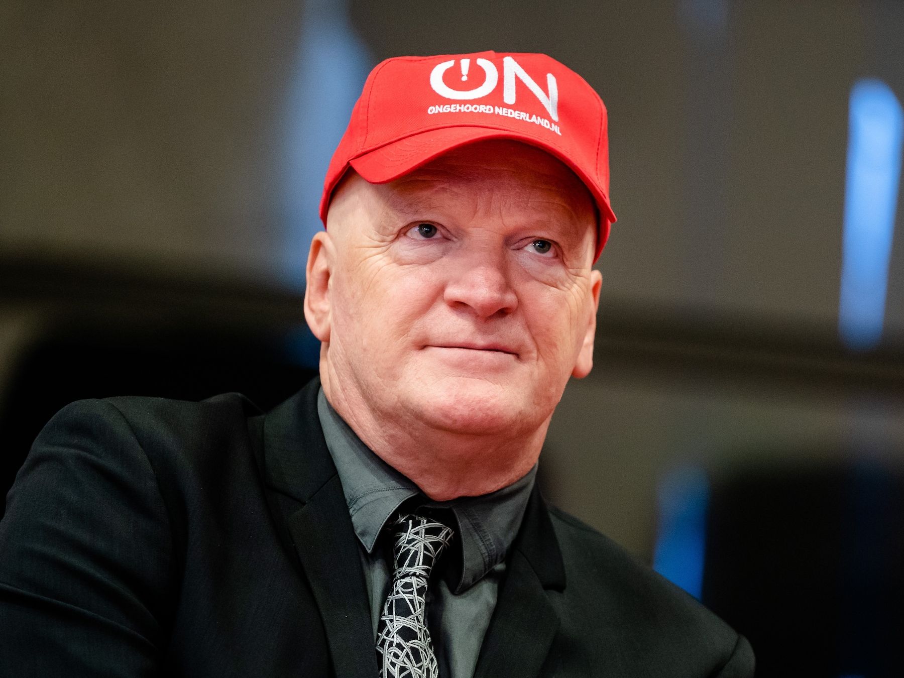 Nieuwe The Voice-coach Willie Wartaal: ‘Als je niet kan zingen, moet je ...