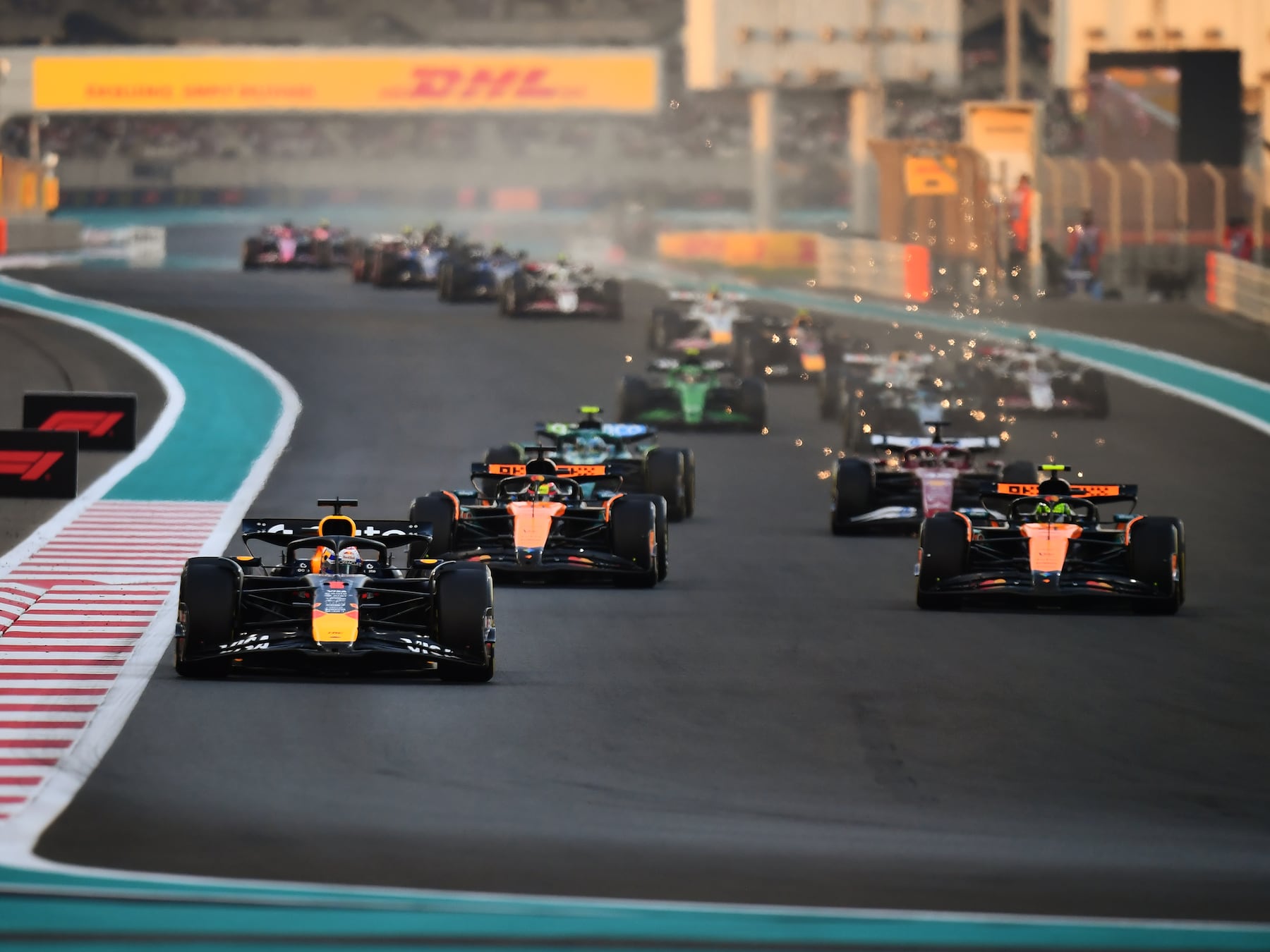 Nederlands raceteam waar Max Verstappen en Charles Leclerc startten bestaat 50 jaar: ‘Méér dan ...