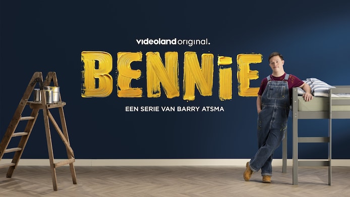 Videoland strikt Barry Atsma: ‘Ik ben door mijn broer Rimmert in de ...