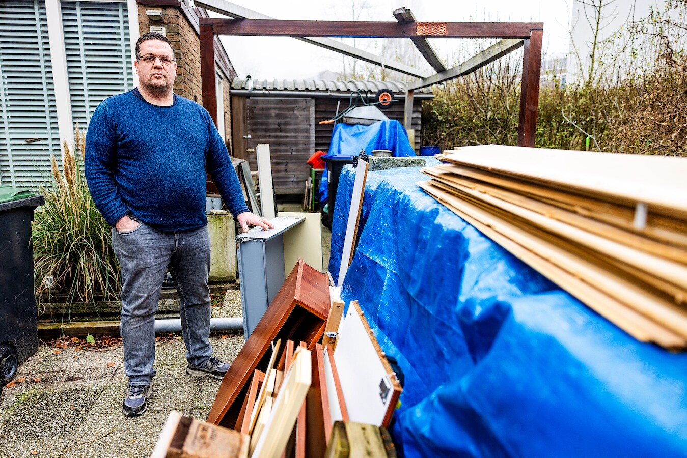 Effect automatische rattenval blijft vraagteken: veel Dordtenaren nog ...