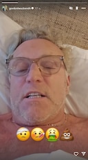 Hitzangeres dist Nikkie de Jager en Jort Kelder begeeft zich op ...