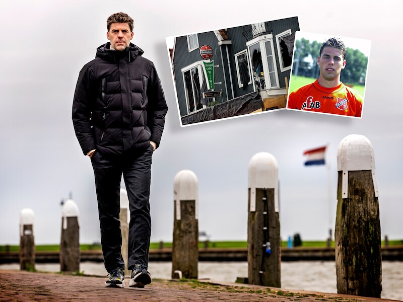 Doorgaan bij PSV, Oranje of grens over voor nog één keer iets heel ...