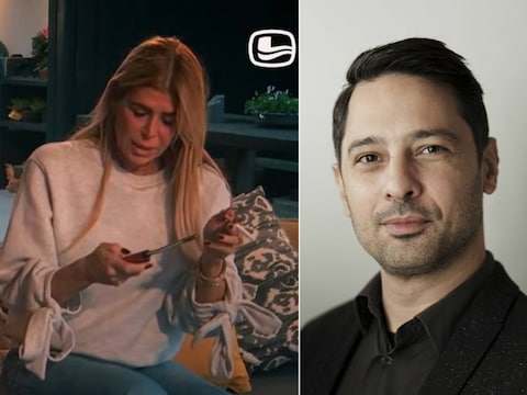 Tina de Bruin over kankerdiagnose van vriend Vincent Croiset: 'Wou dat ...