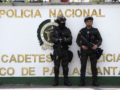 Vermiste Marlies (41) dood gevonden in Colombia, keerde niet terug na ...