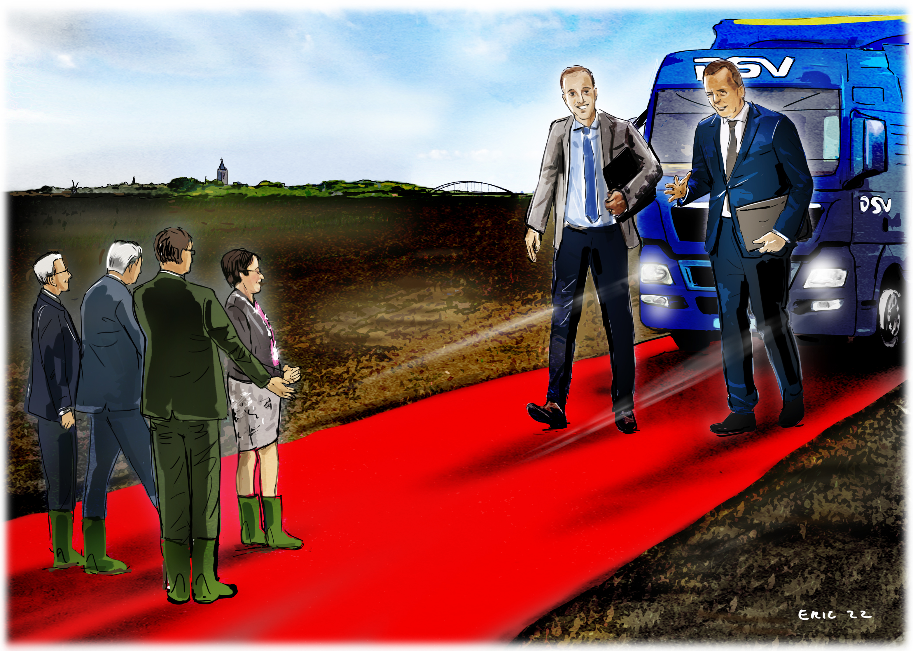 Hoe gemeente Tholen miljoenen euro’s misliep door beroerde deal met een ...