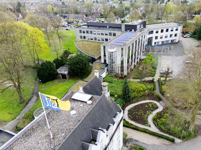 Het is definitief: gemeentehuis van De Bilt gaat plat voor nieuwbouw ...