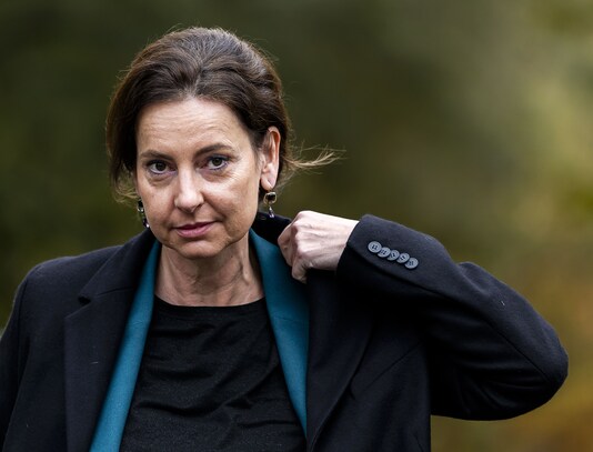 LEES TERUG | Schoof zwijgt over wat er in de ministerraad is gezegd ...