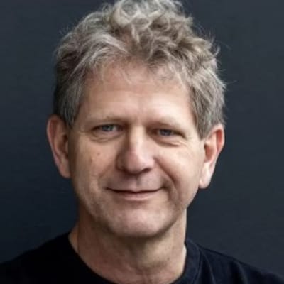 Maarten Venderbosch | AD.nl