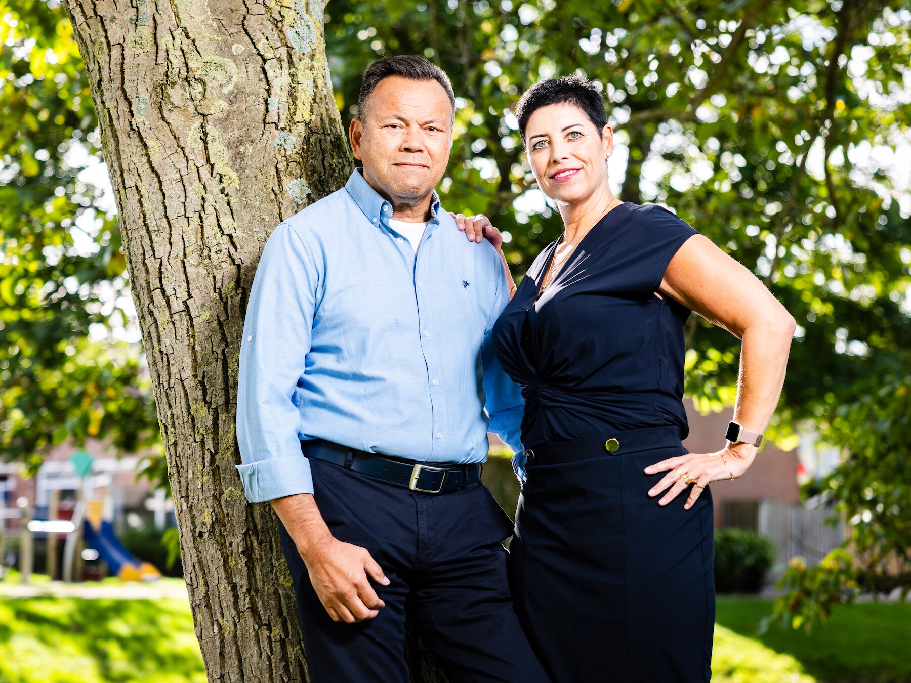 PI Dordrecht laat gedetineerden de schaamtevolle weg bewandelen ...