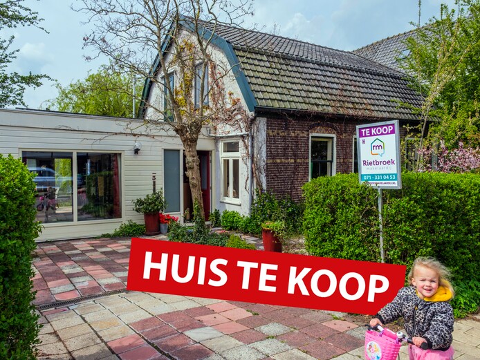 Dit ‘charmante’ huisje in Engelse stijl kan voor jou zijn (maar let op ...