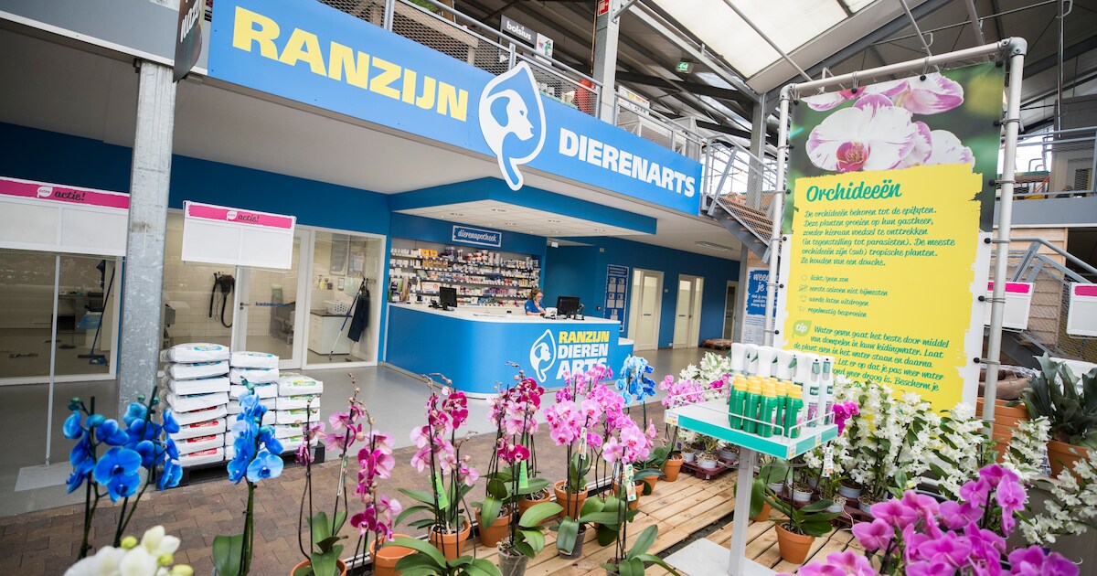 Gemeenteraad De Bilt legaliseert morrend situatie Ranzijn Tuin & Dier ...