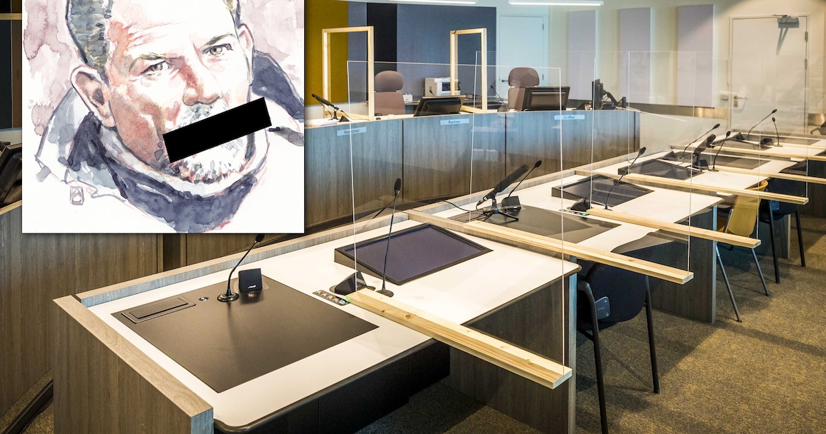 Blijft Brech stil over zijn dna op Nicky Verstappen? 'Zwijgrecht staat ...