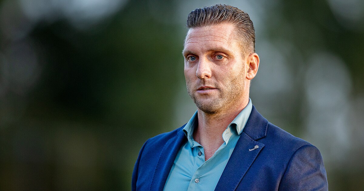Jaden Slory bij selectie FC Dordrecht voor duel met SC Cambuur: ‘Zijn ...