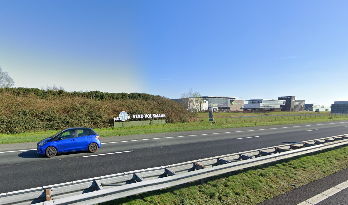 Moet de geluidswal langs de A28 terug? Beslissing van rechter leidt tot ...