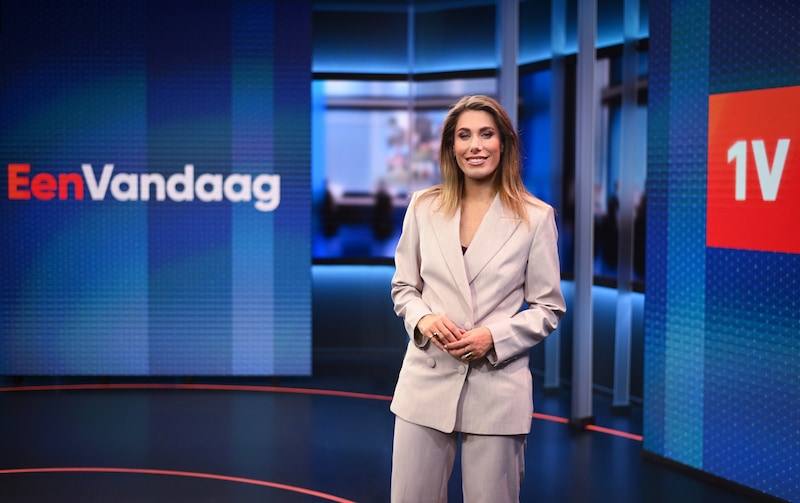Malou Petter aan de slag bij EenVandaag: ‘Past perfect bij mijn ...