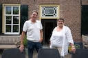 70 bezoekers, zestig vrijwilligers, een besparing van minstens 1 ...