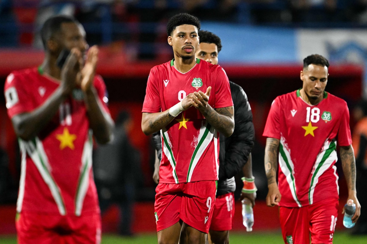 Suriname neemt het in halve finale op tegen sterk Bolivia: ‘Als je het ...