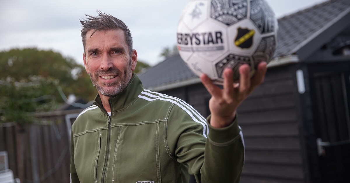 Column Johan Gabriëls | NAC OldStars geven ongevraagd het juiste ...