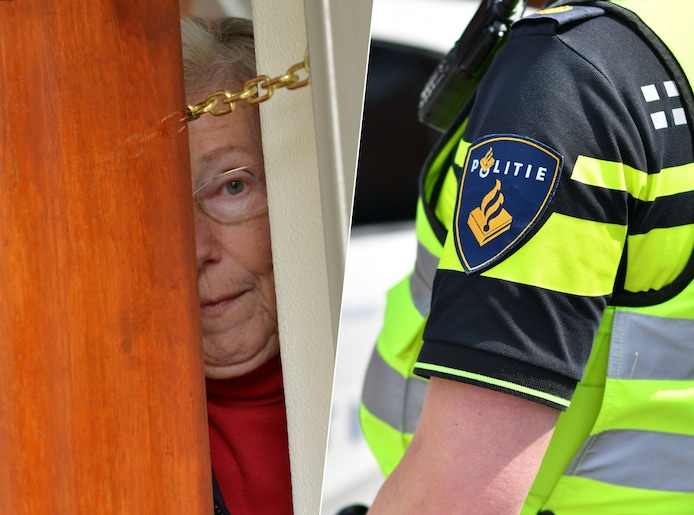 Politie waarschuwt inwoners van Wassenaar voor nepagenten en ...