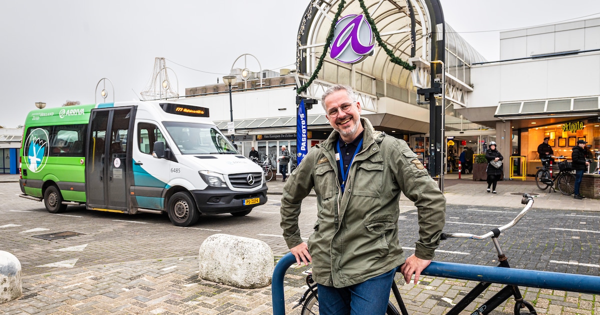 De Baronie krijgt facelift, Martin heeft grote plannen: ‘Hopen ...