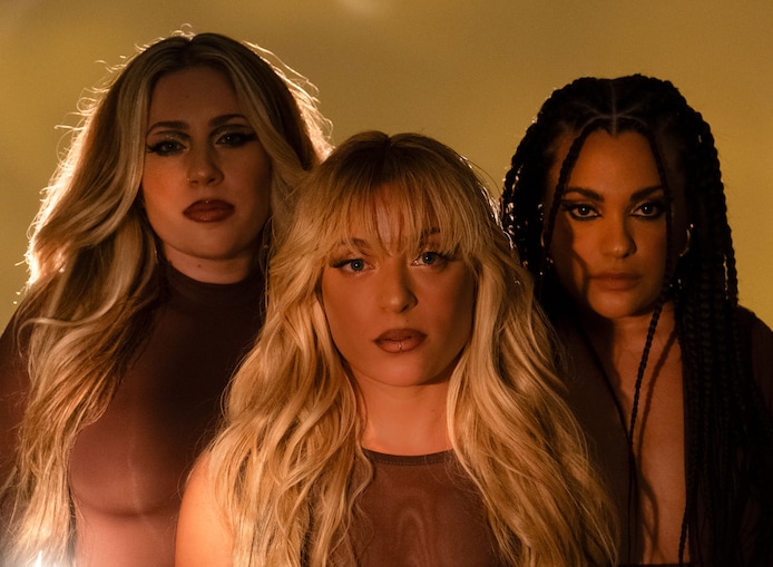 Ogene maakt na jaren comeback met mysterieus randje: hun naam is een tikje anders en dat is lang ...