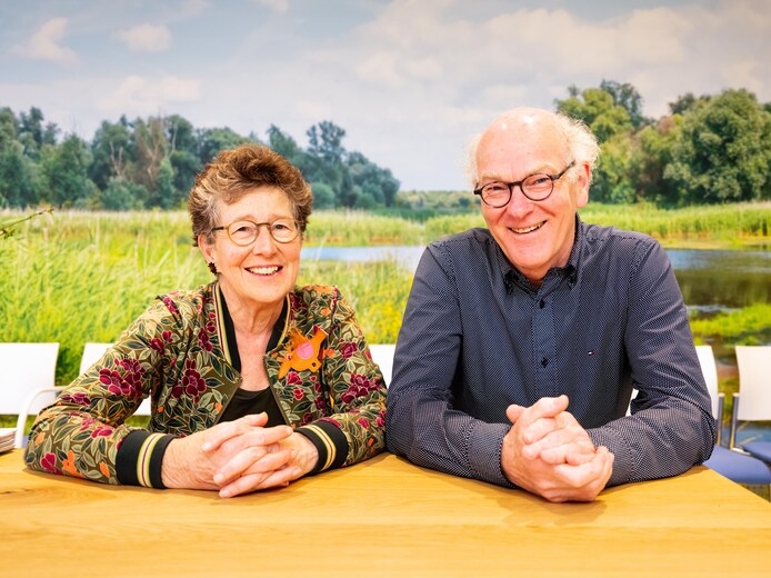 Amersfoort verliest geliefd huisartsenechtpaar: Mark en Loes stoppen er ...