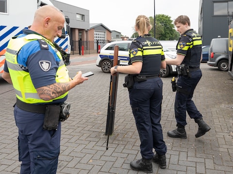 Zelfs artsen noemen Jaya-Rose (3) een ‘downie’ of ‘downtje’, moeder is ...