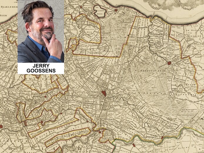 Waarom missen wij Utrechters al zesenhalve eeuw een collectieve ...