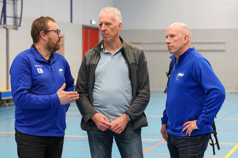 Waarom het niet lukt in Arnhem een korfbalclub structureel op topniveau ...